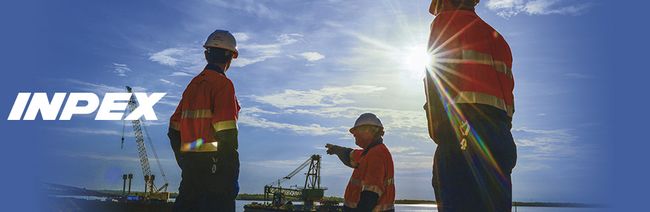 Rosan Ungkap Inpex Mulai Konstruksi Proyek Gas Raksasa Masela di 2025