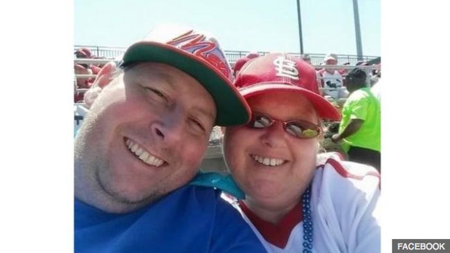 Tak Percaya dengan Virus Corona, Istri Pria Ini Meninggal Dunia