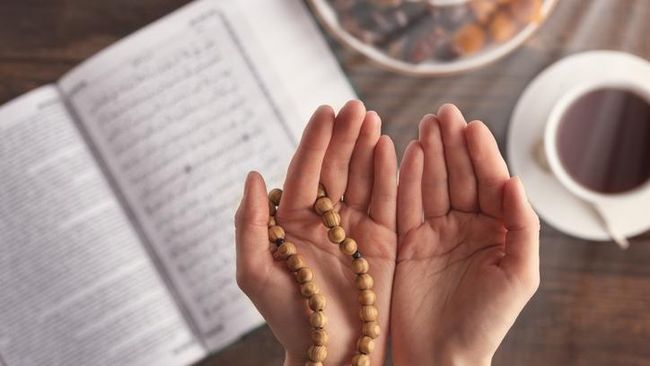 Bacaan Niat Puasa Asyura 10 Muharram Lengkap Dengan Terjemahan And Hikmahnya