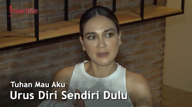 Rencana Nikah Tahun Ini Pupus Karena Corona, Luna Maya: Semoga Tahun Depan Rencana Nikah Tahun Ini Pupus Karena Corona, Luna Maya: Semoga Tahun Depan