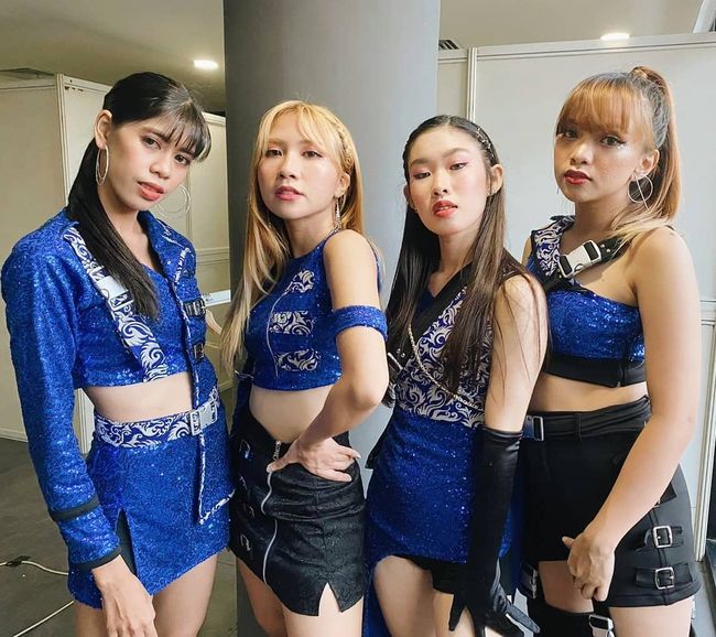 5 Fakta Pink Panda, Grup Dance Cover yang Mencuri Perhatian