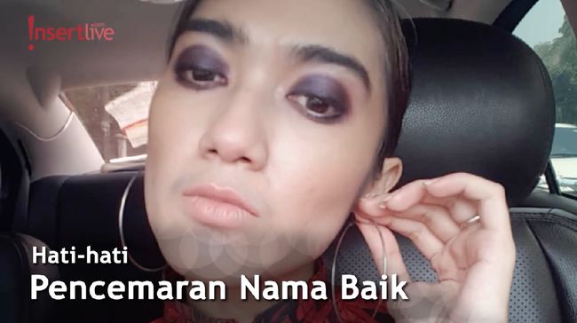 Sebut Luna Maya Artis Bokep, Masa Lalu Revi Mariska Diperbincangkan Netizen