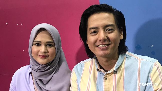 Anak Roger Danuarta dan Cut Meyriska Sunat di Usia 2 Bulan, Ini Alasannya