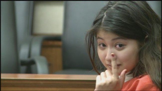 Kronologi Kasus Isabella Guzman, Bunuh Ibu Kandung dengan 151 Tikaman