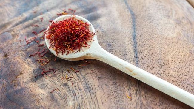 4 Manfaat Shaffron Bagi Kesehatan Fisik dan Mental
