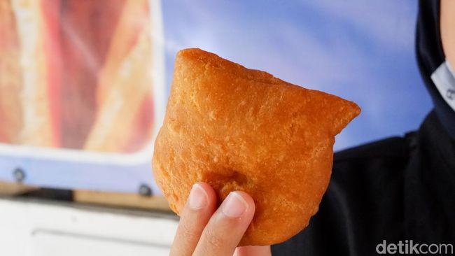 Resep Odading, Jajanan Tradisional yang Viral di Medsos