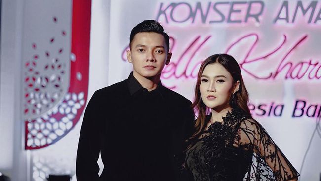 Unggah Momen Buka Puasa, Agama Dory Harsa Kembali Dipertanyakan