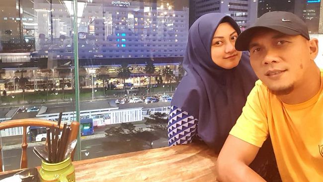 Kehidupan Markus Horison Usai Cerai dari Kiki Amalia, Berduka ...