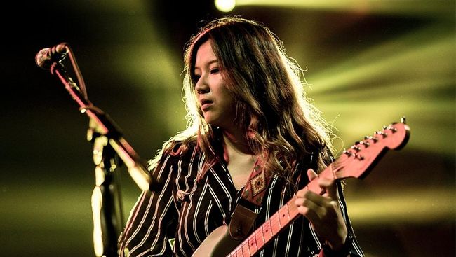 Fakta Danilla Riyadi: Dari Musik Sampai Tipe Cowok Idaman