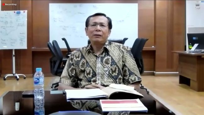 Rakyat Butuh Rasa Aman, Ekonom Desak Pemerintah Cepat Tanggap