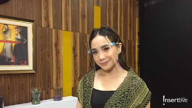 Kerap Tampil Modis, Nagita Slavina Paling Ogah Pakai 2 Model Baju Ini