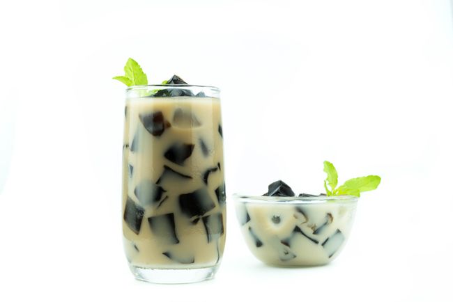 Resep Cappucino Jelly, Minuman Segar untuk Sang Buah Hati