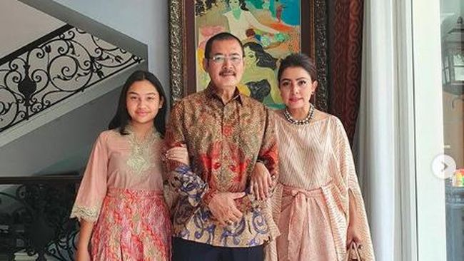 Bambang & Mayangsari Nikah Siri, Anaknya Bisa Dapat Warisan?