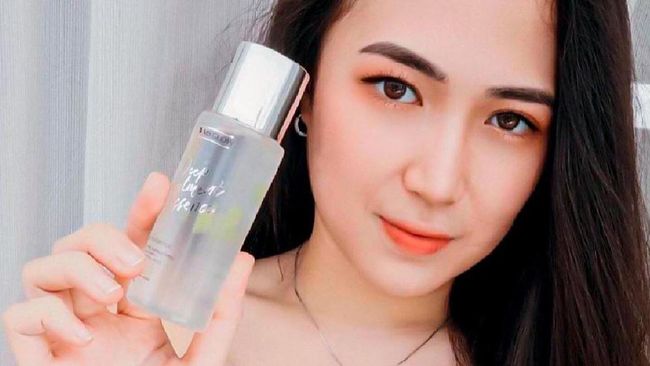 Review Ms Glow Deep Treatment Essence