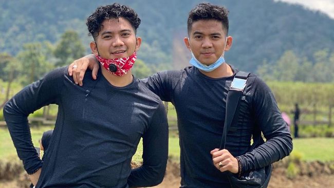 Rizki DA Resmi Jadi Bapak, Ridho Segera Menyusul?
