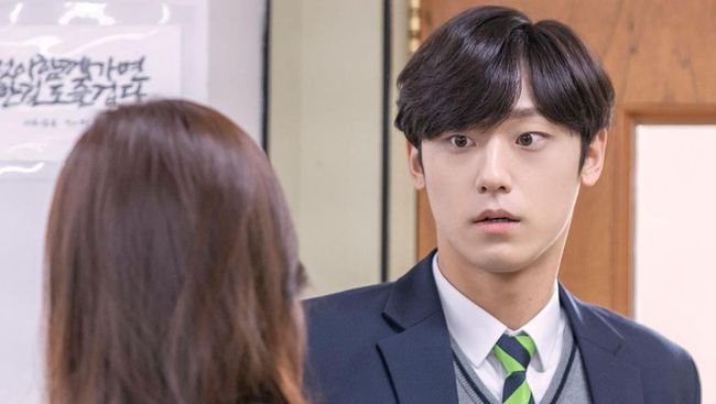 5 Fakta Menarik di Balik Drama Korea 18 Again 5 Fakta Menarik di Balik Drama Korea 18 Again