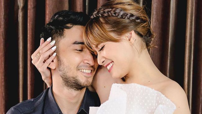 Chika Jessica Pamer Foto Diduga Prewedding, Siap Nikah?