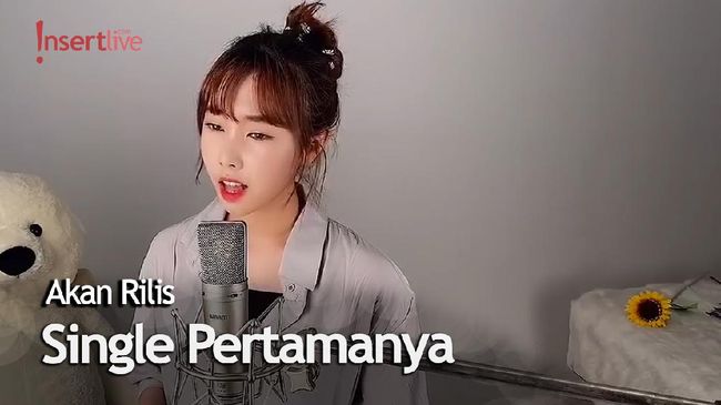 Ikuti Jejak Sang Kakak, Hayeon Adik dari Taeyeon SNSD akan Segera Debut