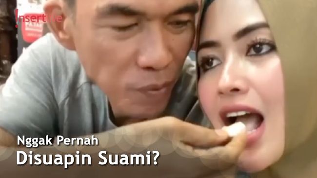 Unggah Kemesraan Bareng Suami, Meggy Wulandari Malah Dinyinyirin Netizen Unggah Kemesraan Bareng Suami, Meggy Wulandari Malah Dinyinyirin Netizen
