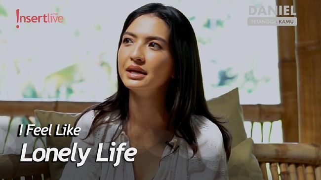 Hidup Bak Seorang Putri, Raline Shah Mengaku Kesepian