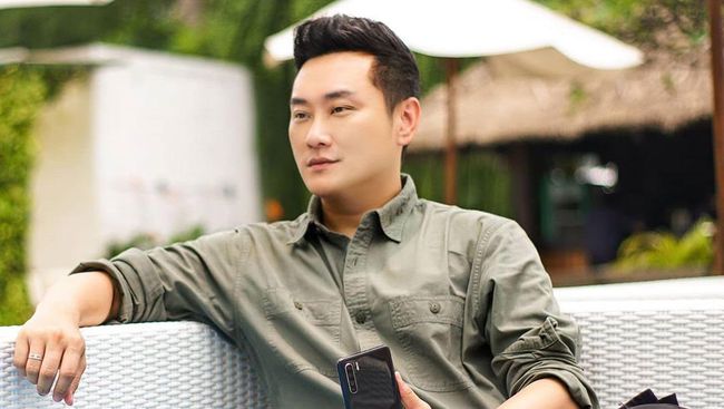 Kata Rio Motret soal Dugaan Body Checking Miss Universe Indonesia