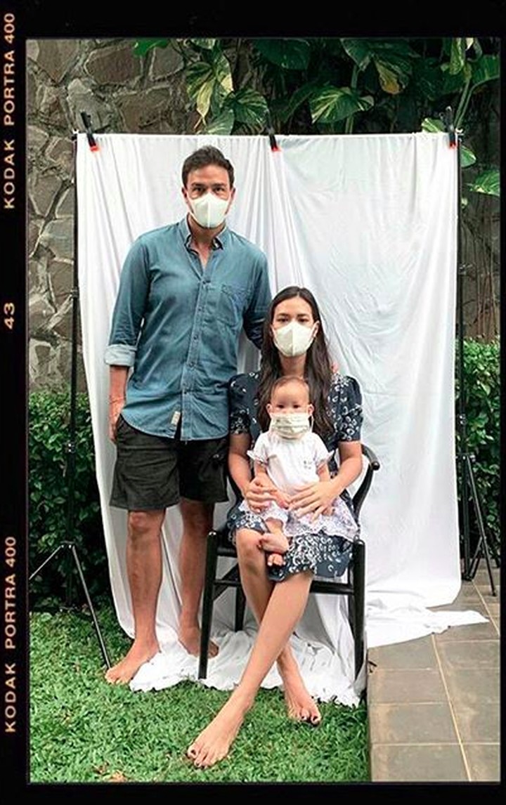 Makin Besar, 7 Foto Zalina Anak Raisa dan Hamish Daud Makin ... Makin Besar, 7 Foto Zalina Anak Raisa dan Hamish Daud Makin ...