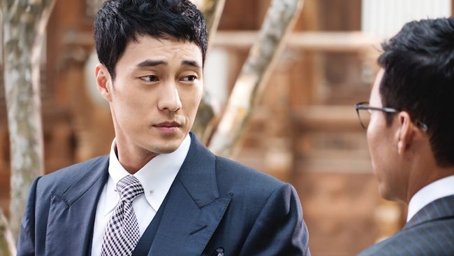 Sejak Menikah 2 Tahun Lalu, So Ji Sub Akui Bahagia dan Tak Pernah Lagi ...