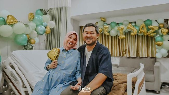 Rahim Rachel Maryam Diangkat Usai Melahirkan & Perdarahan Hebat