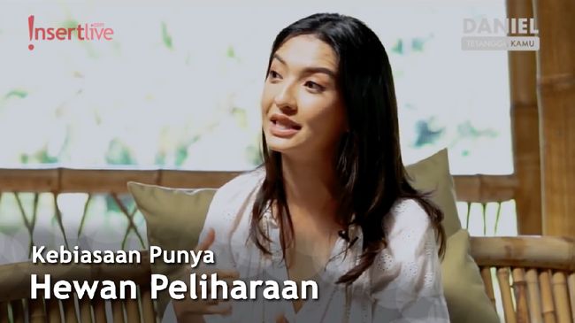 Raline Shah Cerita Diputuskan Pacar: I'm Not Your Pet