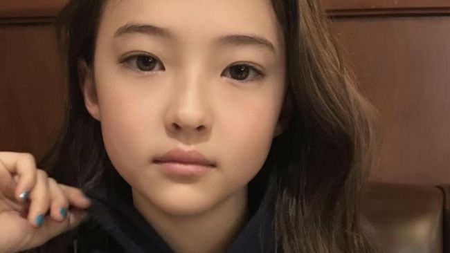 Cantiknya Trainee YG Entertaiment Ini Disebut Jennie Versi Mini