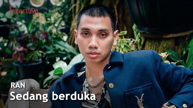 Setelah Ayah Nino RAN, Kini Ibu Rayi Meninggal Dunia