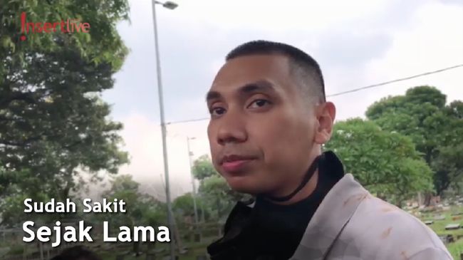 Rayi RAN Ungkap Kronologi Kematian Ibunya