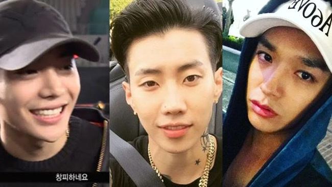 5 Rapper Korea yang Tidak Hanya Berbakat, Tapi Juga Tampan