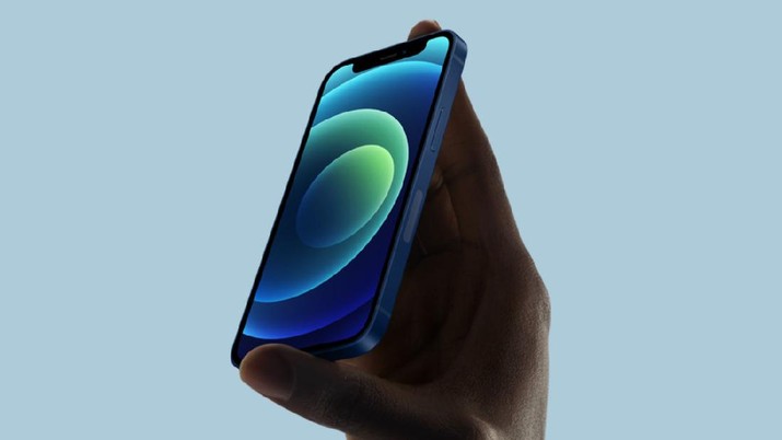 Harga iPhone 12 Turun Gila-gilaan Rp 6 Jutaan di RI Jadi Segini