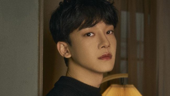 Istri Chen EXO Hamil Anak Kedua, Fans Sambut Sukacita
