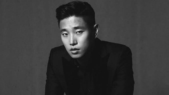 Gary Umumkan Comeback Sebagai Musisi Lewat Mini Album Baru