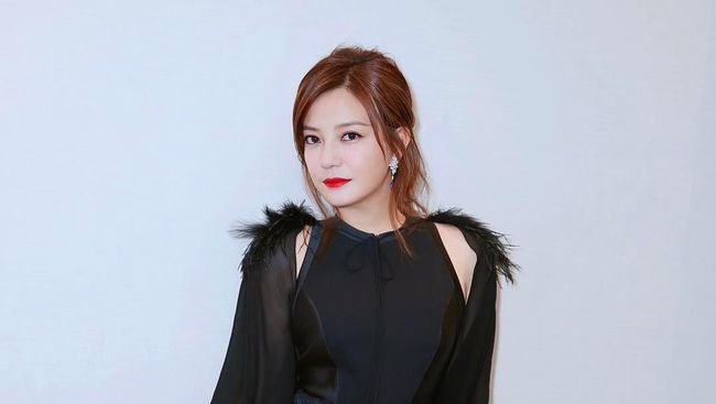 5 Fakta Vicki Zhao, Diisukan Cerai & Suami Terlilit Utang Rp700 M