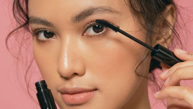 Bulu Mata Makin Lentik, Cobain 5 Rekomendasi Maskara Terbaru Ini!