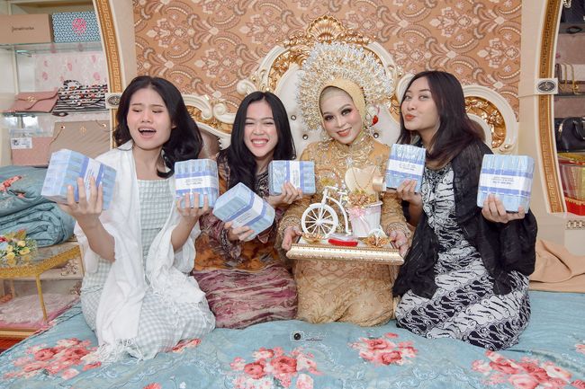 Viral Mahar Pernikahan Wanita Sulsel Cash Rp300 Juta Hingga Kuda 3 Ekor