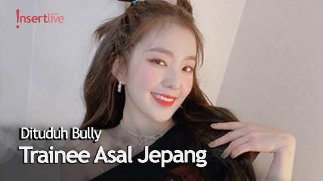 Setelah Editor, Kini Mantan Trainee SM Tuduh Irene Red Velvet Tukang Bully