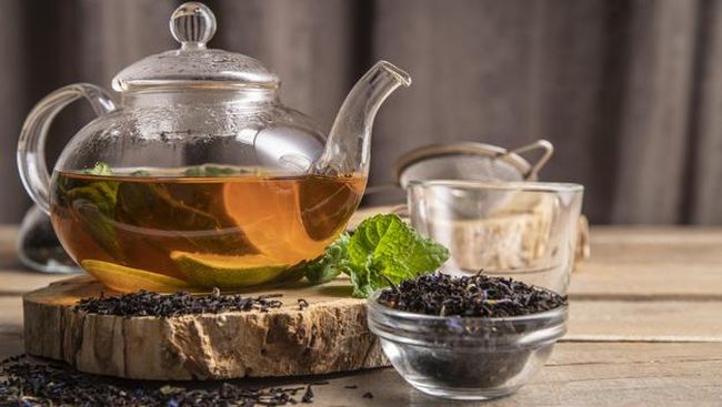 Tea Lovers, Hindari Minum Teh dengan Makanan dan Minuman Ini!