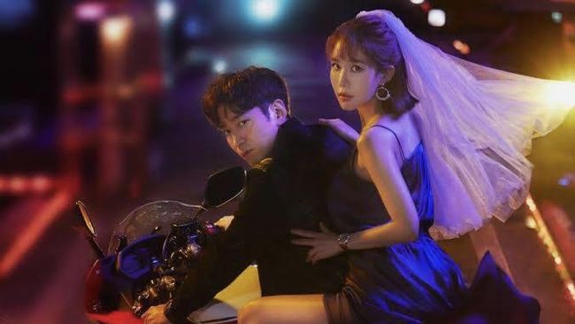 Kerja Tim Yoo In Na DKK Tuai Pujian Staf di Drama Terbaru