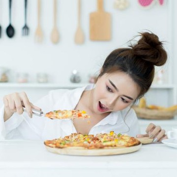 Nggak Sulit kok, 7 Cara Menahan Lapar Saat Lagi Diet Ini Gampang Banget ...