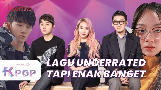 Rekomendasi Unpopular Kpop Song Tahun 2020