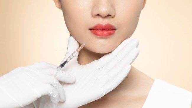 Sebelum Memutuskan untuk Filler, Ini yang Harus Kamu Tahu