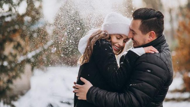 Pacaran Bertahun-tahun, Kok Bisa Putus? Ini Alasannya...