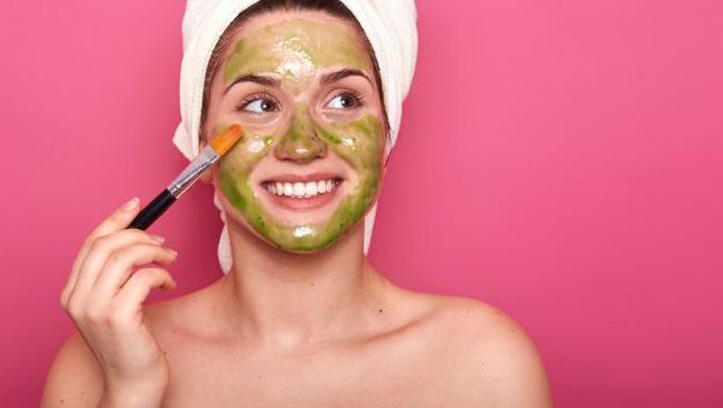 3 Rekomendasi Masker Organik yang Lagi Viral di Tiktok, Harga di Bawah ...