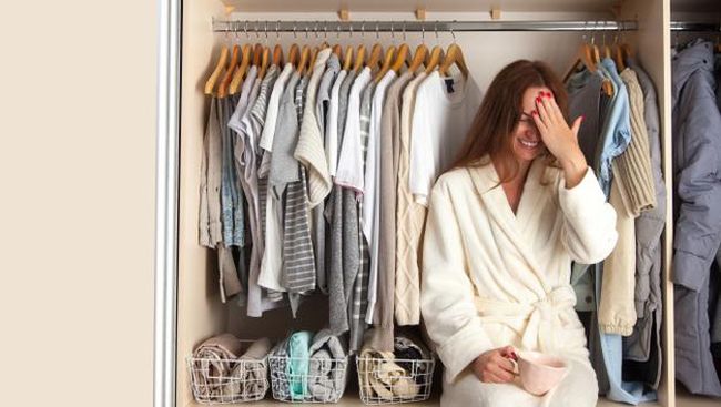 Buat Ruangan di Rumah Menjadi Lebih Tertata Rapi dengan Item Organizing ...