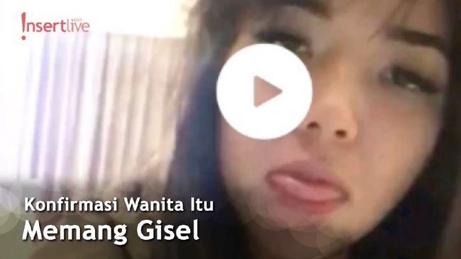 Viral Video Syur Mirip Gisel, Mbah Mijan Ucapkan Terima Kasih