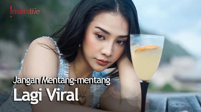 Foto Tanpa Busana Miripnya Beredar, Anya Geraldine Murka dan Ancam Lapor Polisi
